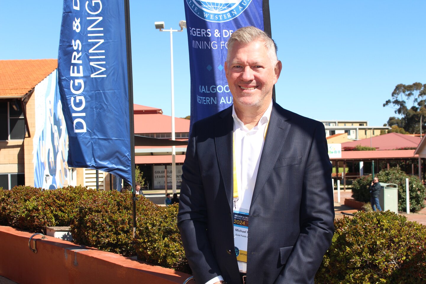 Gold Fields hungry for bigger Gruyere slice